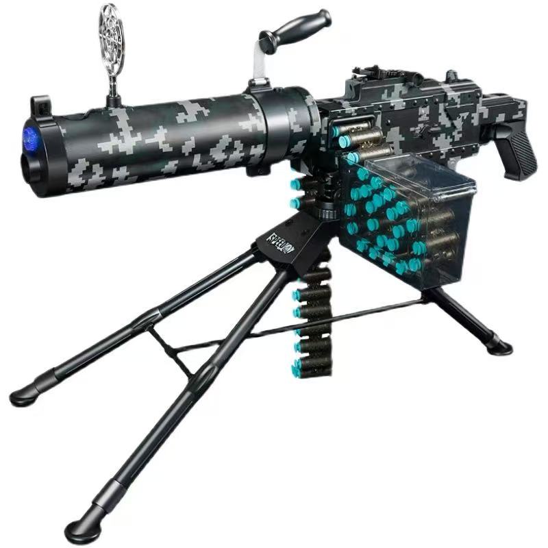 Realistic Nerf Guns& Gel Blasters UK Store – Best Blaster